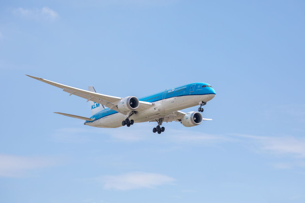Summer 2025 KLM Schedule Announced | TravelPulse Canada