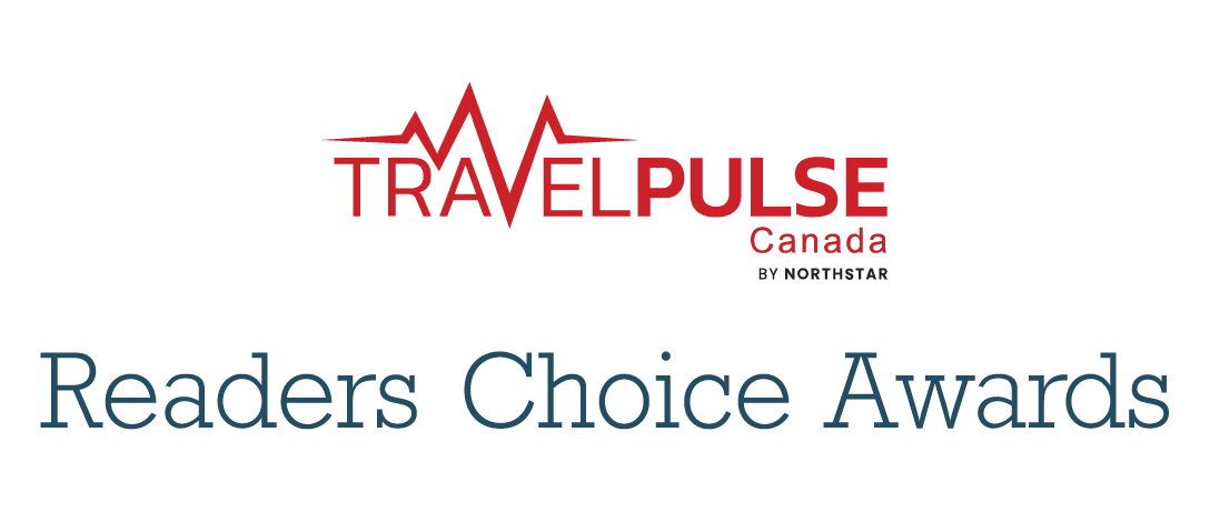 TravelPulse Canada Readers Choice | TravelPulse Canada