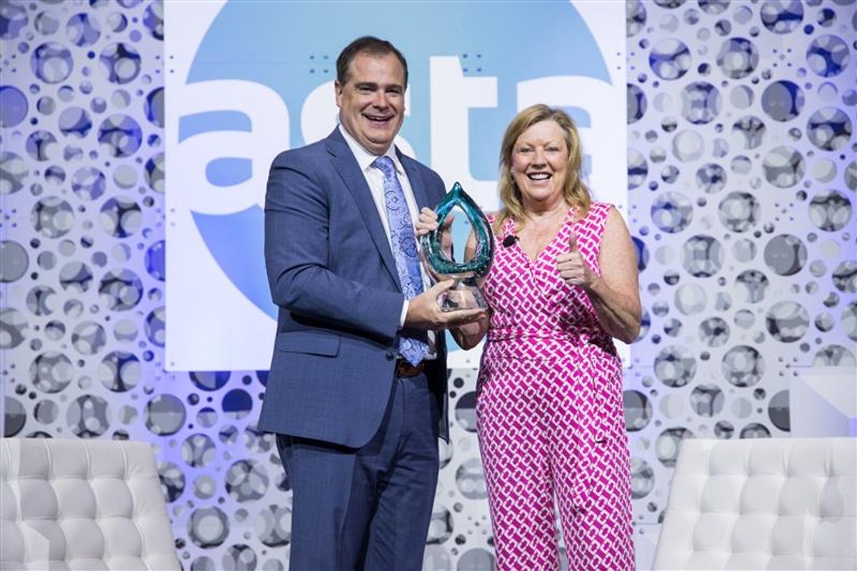 ASTA, Globus family of brands Reach Record-Breaking Partnership Deal ...