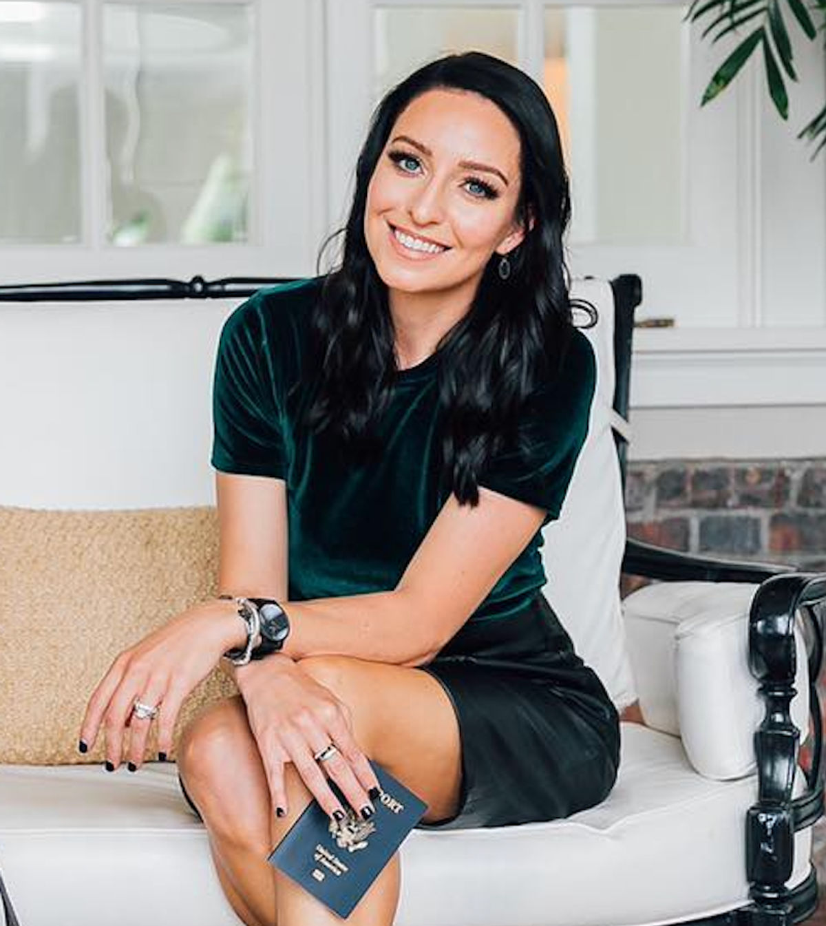 Ryan Corrigan, Corrigan & Co. Luxury Travel Outfitters | TravelPulse