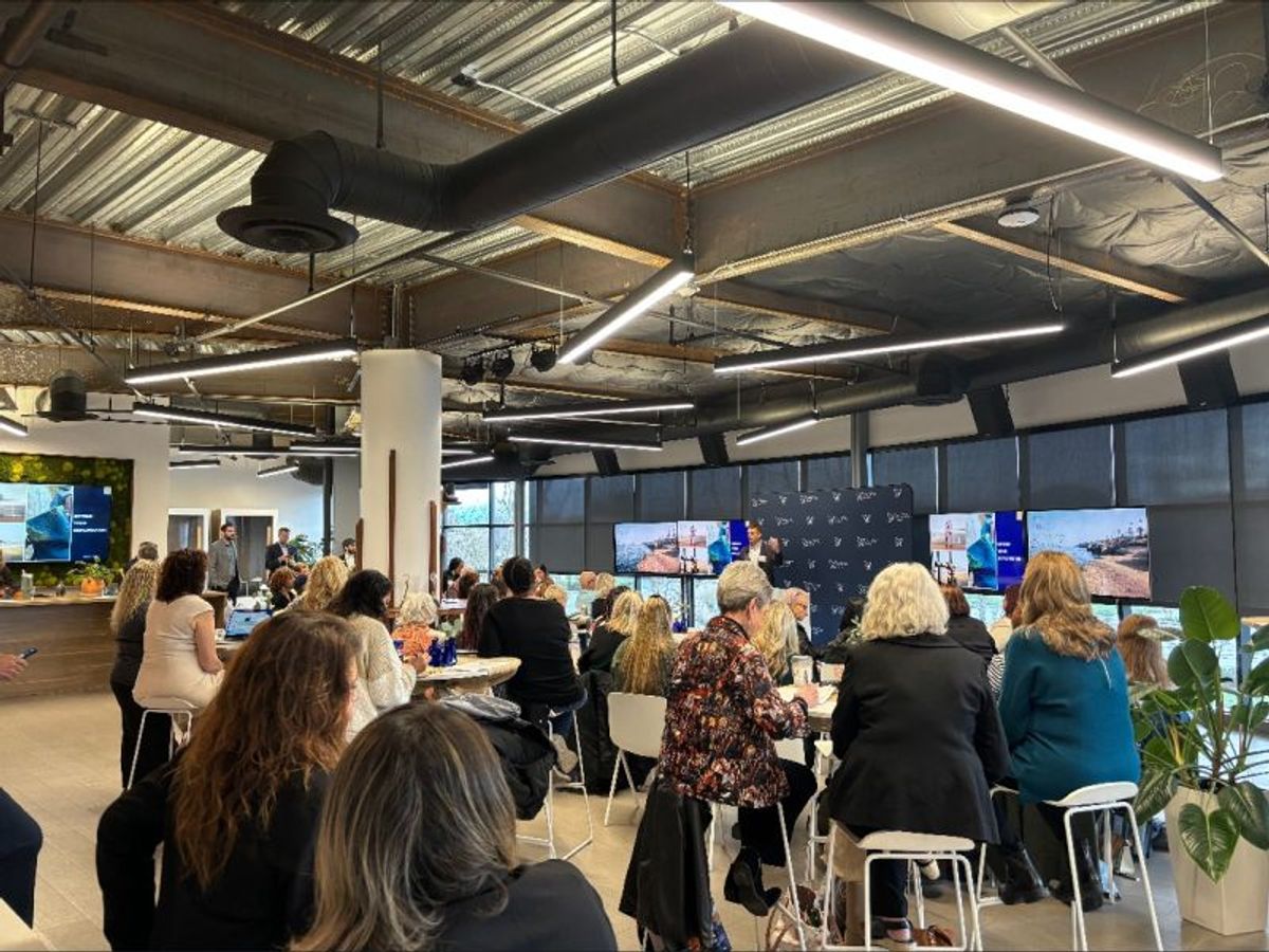 Avoya Travel Successfully Wraps Up Its First Regional and Social Events ...