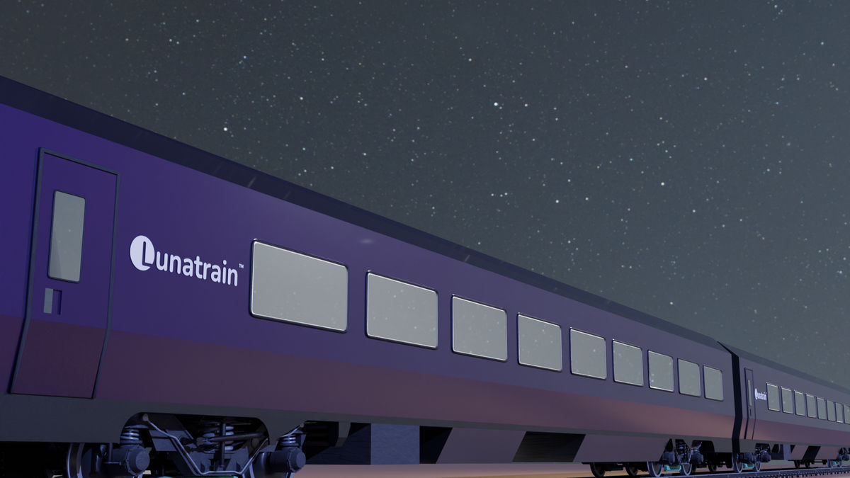 Meet Lunatrain: The Startup Bringing New Overnight Trains to the US ...