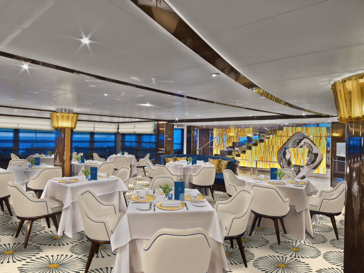 Seabourn Unveils More Details About New Culinary Experience | TravelPulse