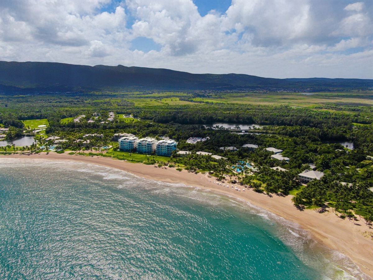 Four Seasons to Debut in Puerto Rico With Beachfront Resort and ...