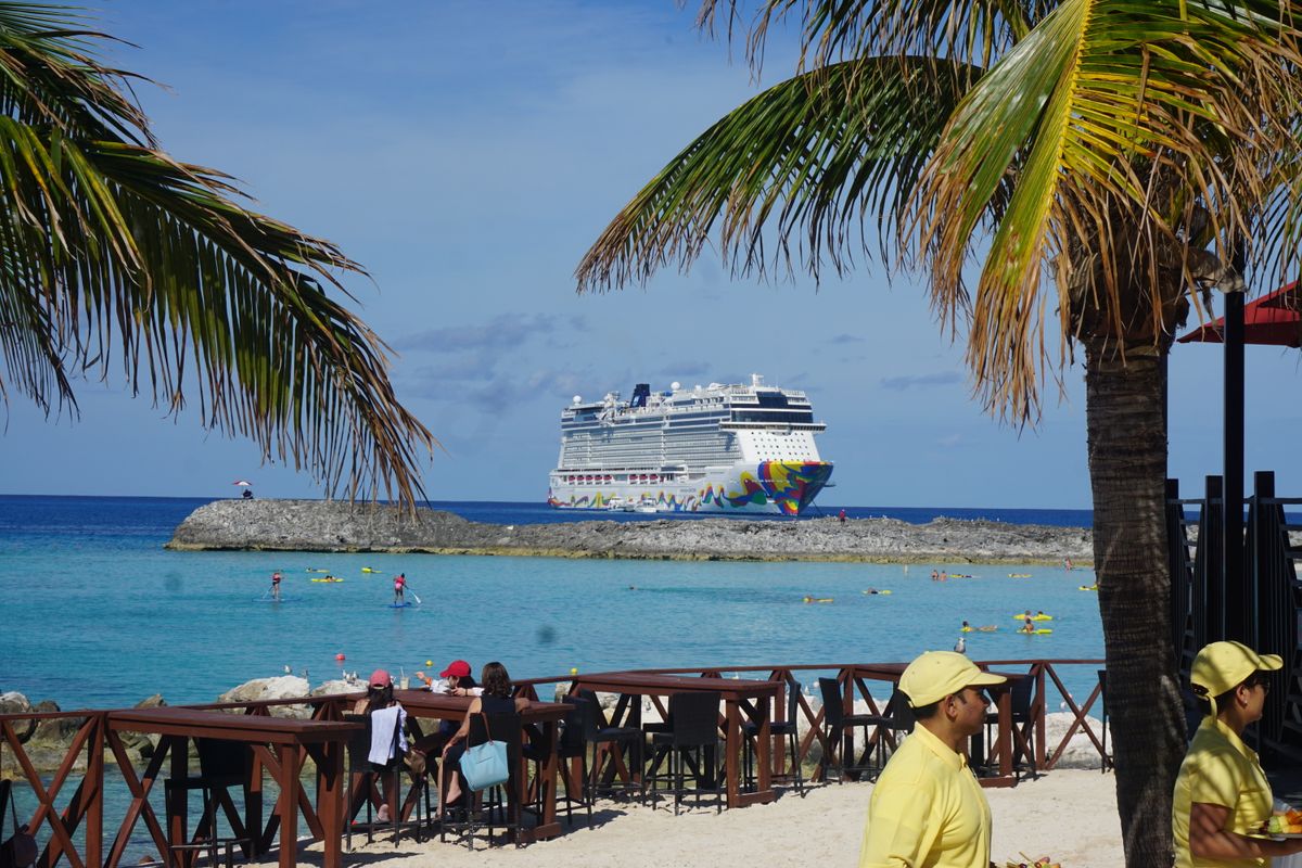 NCL Celebrates 10th Anniversary of Partners First Program | TravelPulse