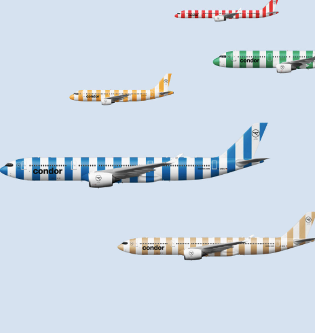 Learn How Booking With Condor Airlines Can Boost Your Europe Sales ...