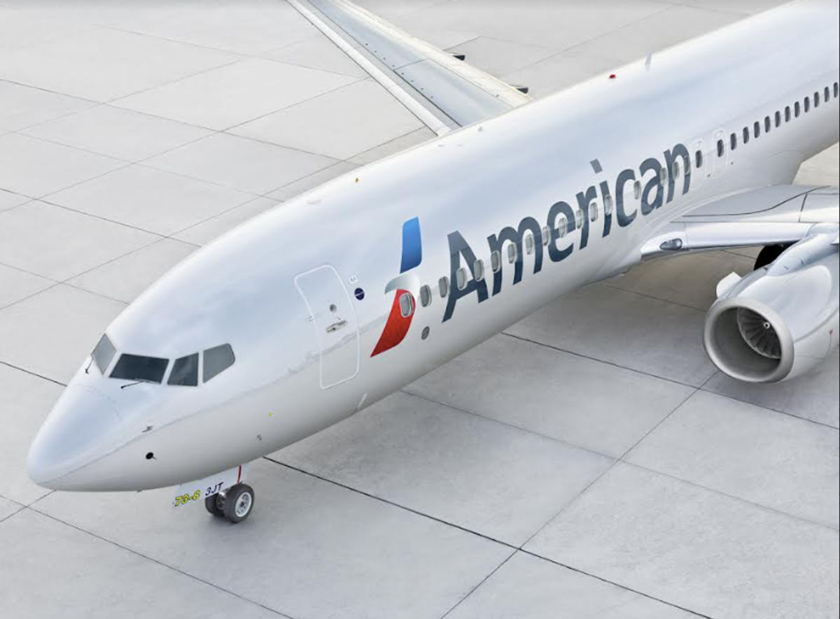 American Airlines Debuts ‘Provisions by Admirals Club’ Concept in ...