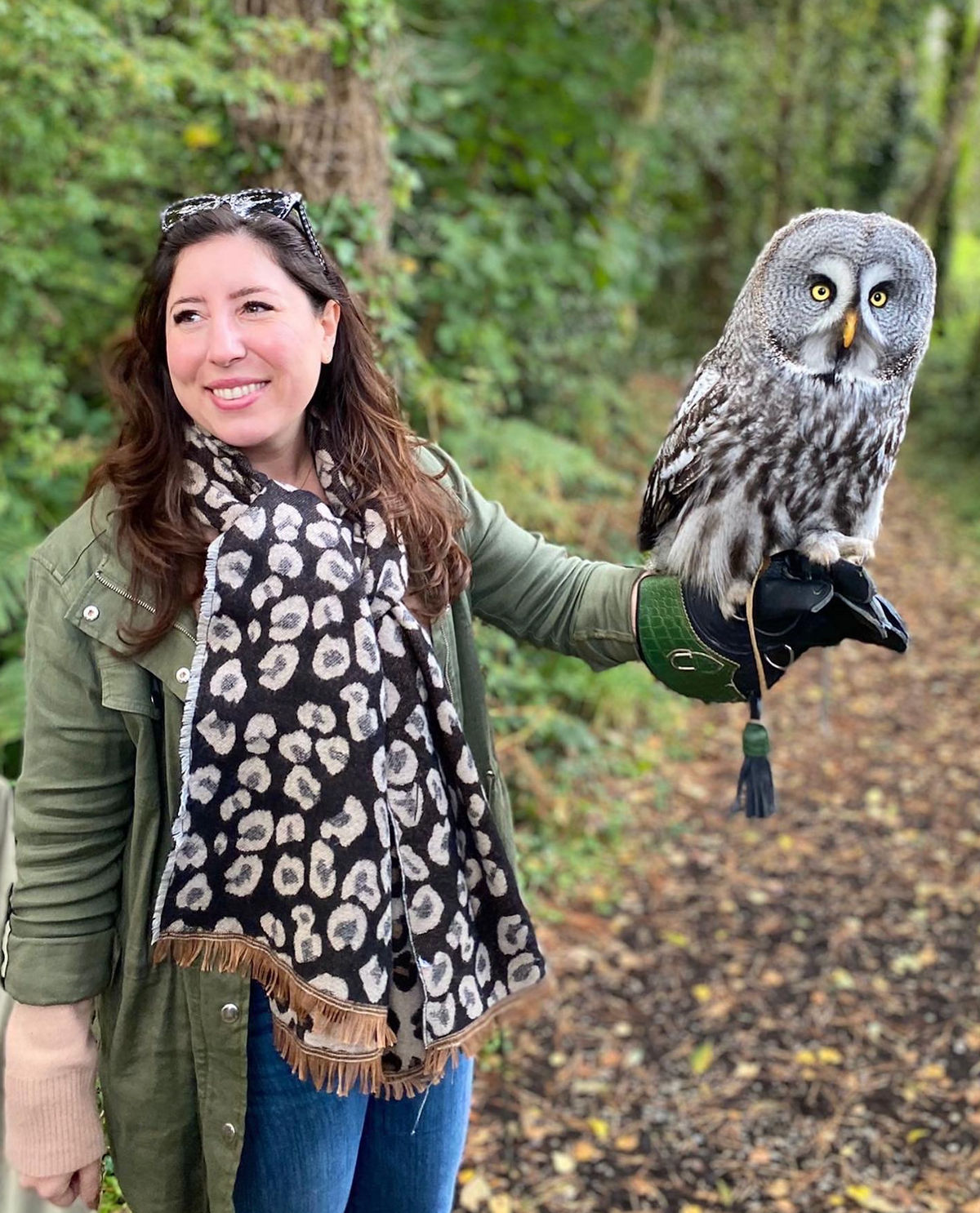 McLean Robbins, Lily Pond Luxury | TravelPulse