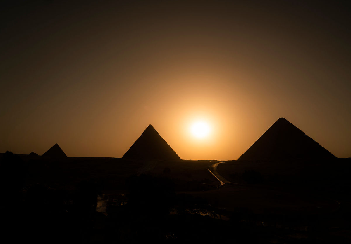 Geographic Expeditions Announces Egypt Eclipse Trip | TravelPulse