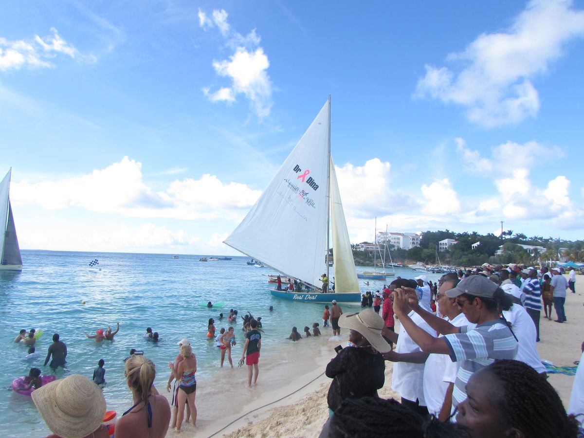 First Quarter Anguilla Visitor Arrivals Surge | TravelPulse