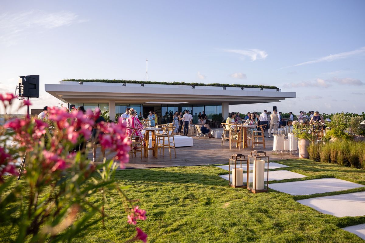 On Location: Marriott’s CALA Summit Highlights Caribbean Growth—and ...