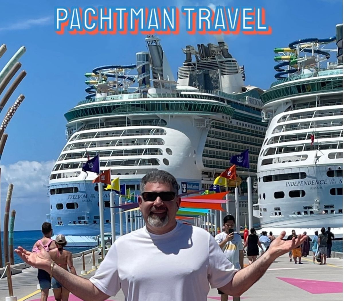 Success Story: David Pachtman, Pachtman Travel Services | TravelPulse
