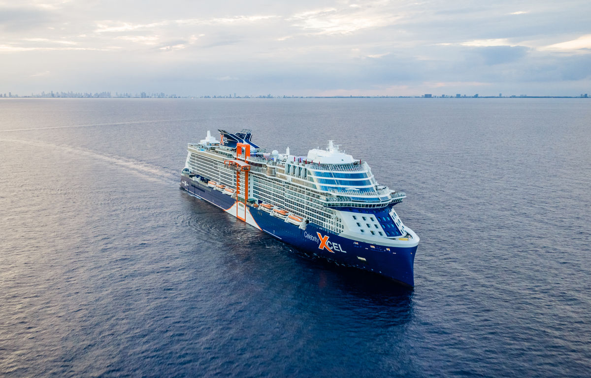 New Ships, Private Island Openings and Biggest Cruise News Stories of ...