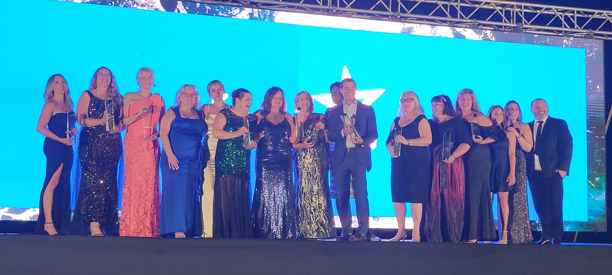 Sandals’ Star Awards Recognize Stellar Advisors | TravelPulse