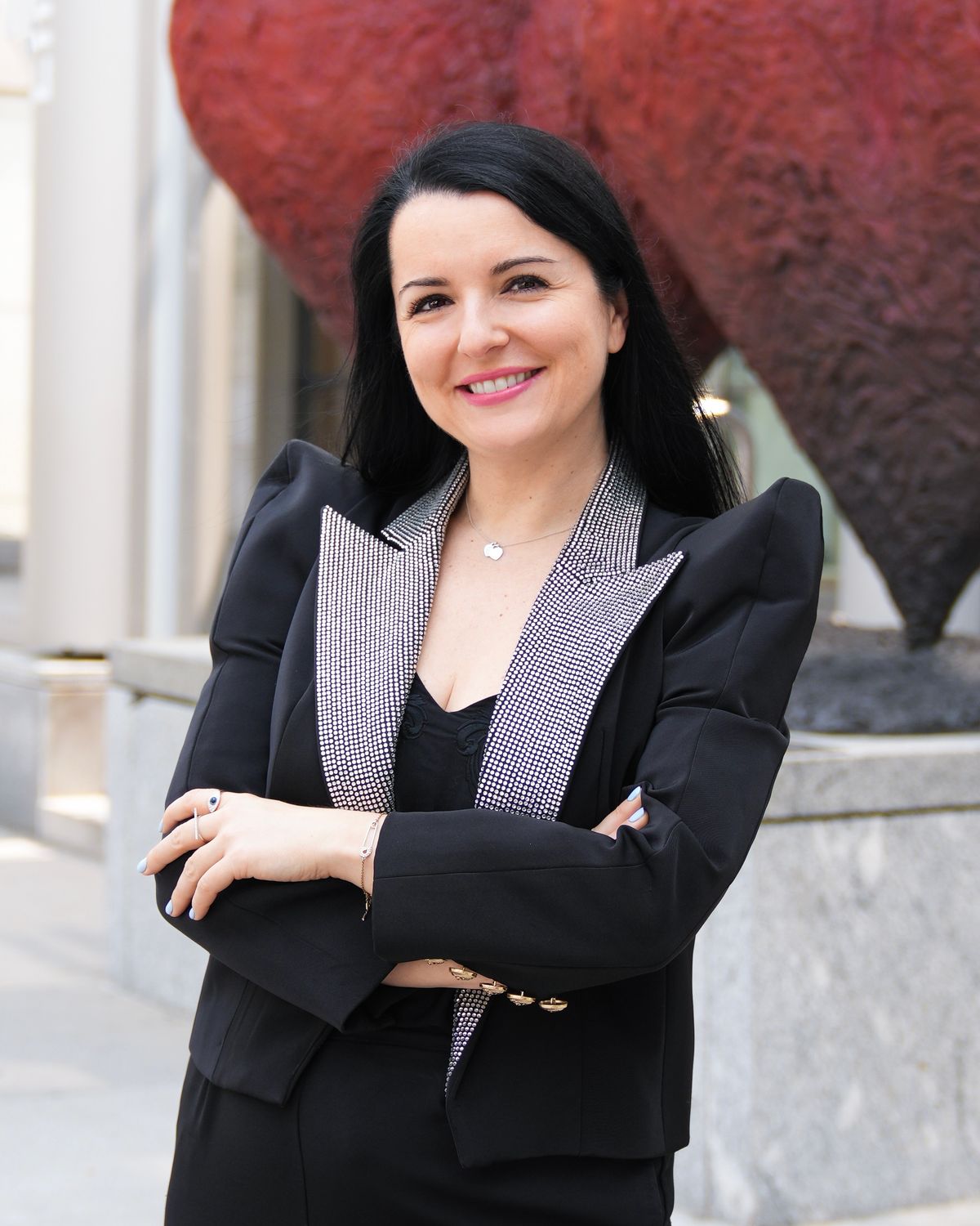 La québécoise Maryline Lévesque nommée au conseil d'administration du ...