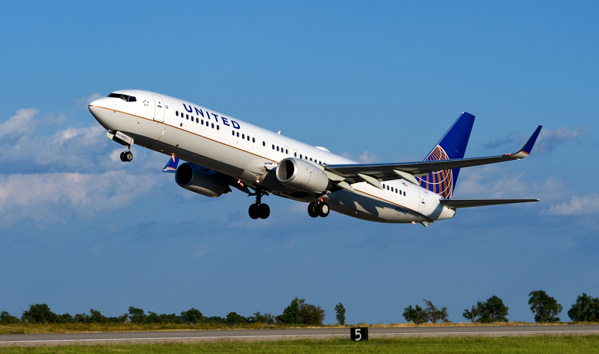 United Airlines To Launch Denver's First Nonstop Route to Rome in 2025 ...