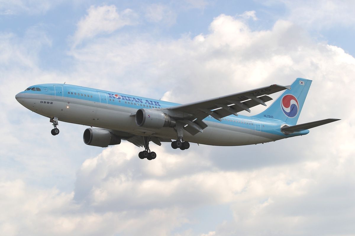 Korean Air and Hanjin Group Ban In-Flight Power Bank Due to Fire Safety ...