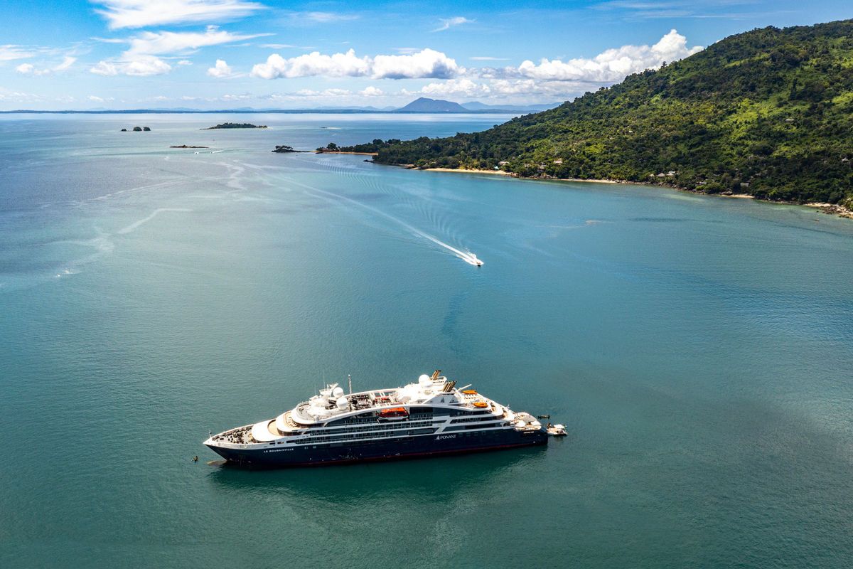 Ponant and Smithsonian Journeys Unveil 2026 Co-Branded Sailings ...
