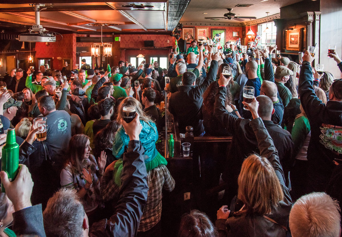 Every State's Best March Events in 2024 | TravelPulse