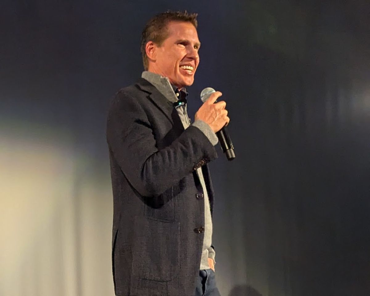 Trevello Wraps 2025 'Momentum' Conference in Jamaica, Announces Ireland ...