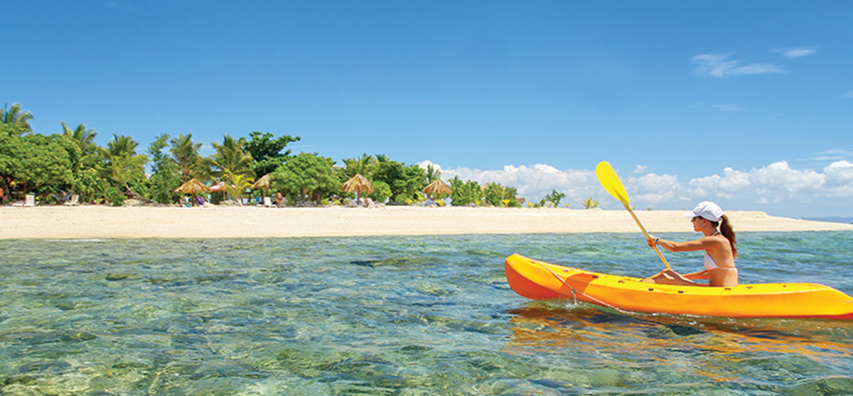 Fiji Celebrates 2024 Record-Breaking Tourism | TravelPulse