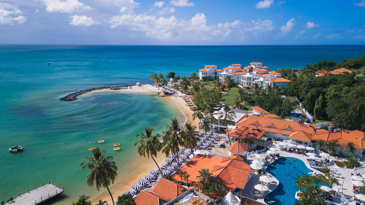 Windjammer Landing Rolls Out Winter Promo | TravelPulse Canada