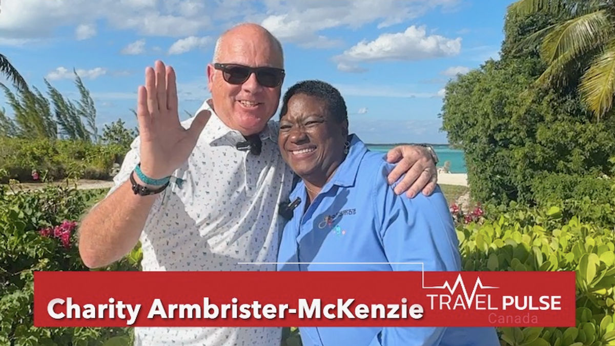 Exuma? Discover Why it Needs to be on Your Bucket List with John Kirk ...