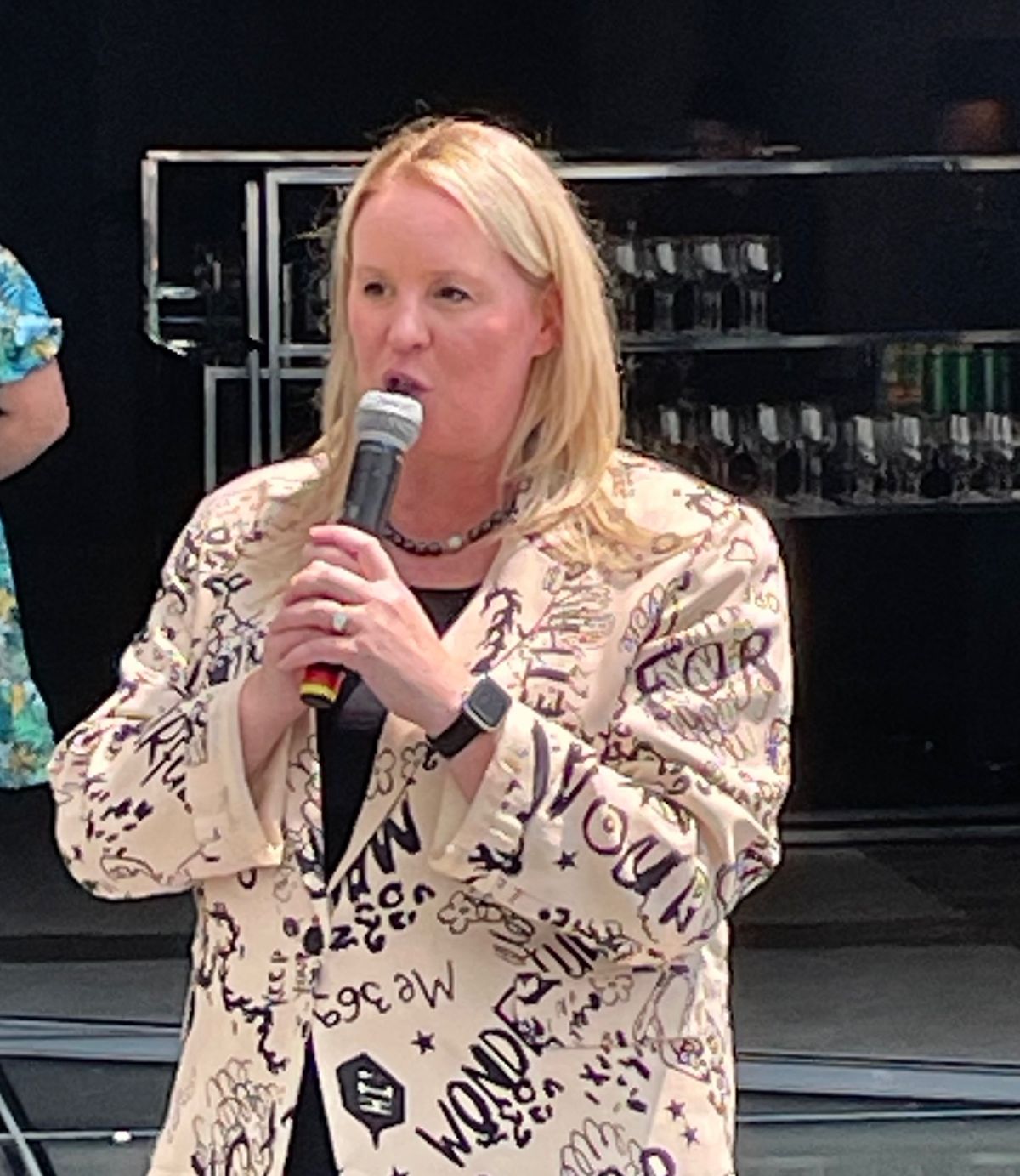 Century-Old Collette Hosts Advisors With First Female CEO At The Helm ...