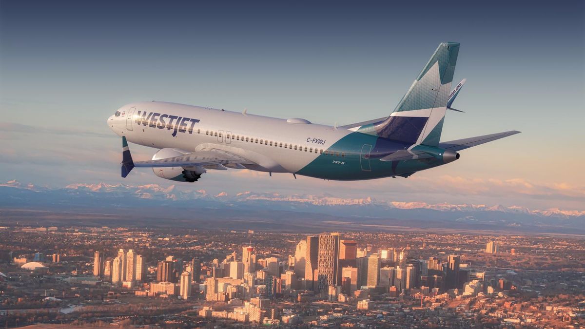 Delta et Korean Air deviennent actionnaires de WestJet | TravelPulse Quebec