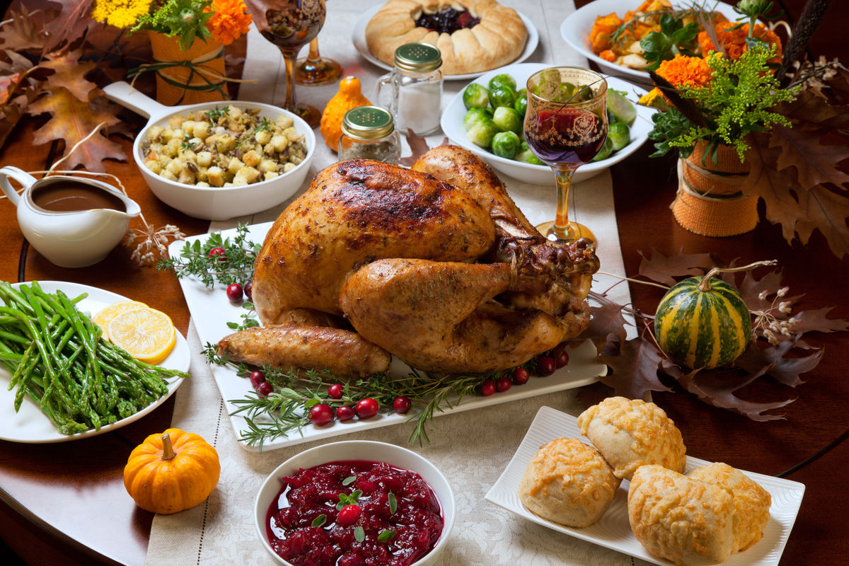 This Year’s Most Popular Thanksgiving Destinations Revealed | TravelPulse