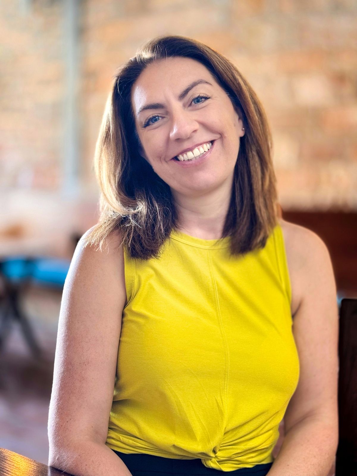 Vacances Sunwing accueille Heather Gerrard à titre de nouvelle ...