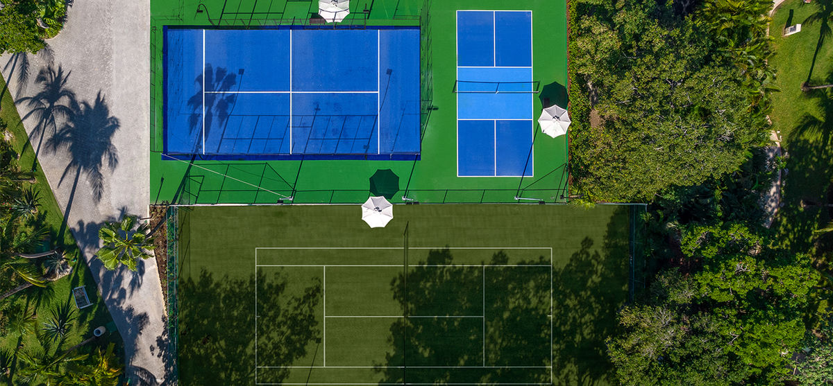 Exciting New Sports Amenities at Sandos Resorts in Mexico | TravelPulse