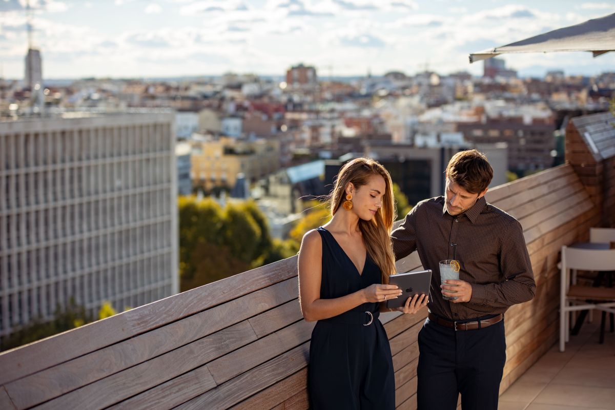 Elevate Your Booking Efficiency With Meliá PRO Agents | TravelPulse