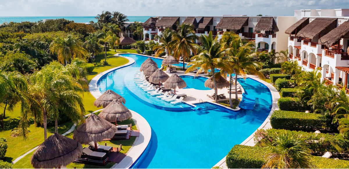 Unforgettable Stays at the Valentin Imperial Riviera Maya | TravelPulse