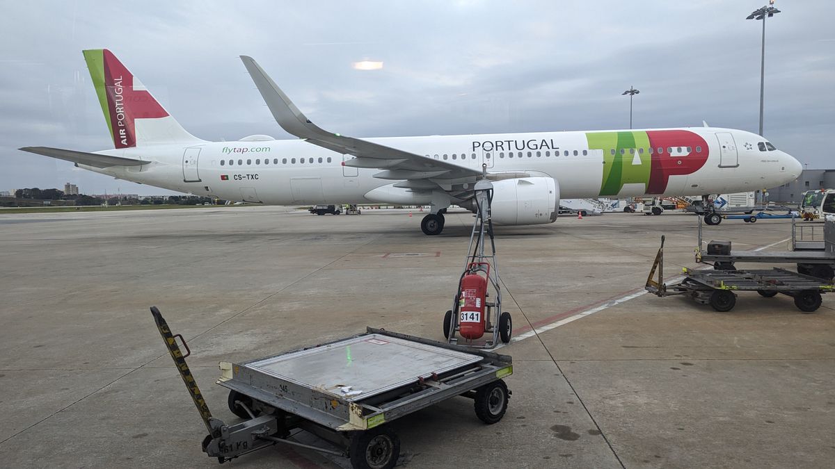 TAP Air Portugal propose des vols vers l’Europe à partir de 579 $ aller ...