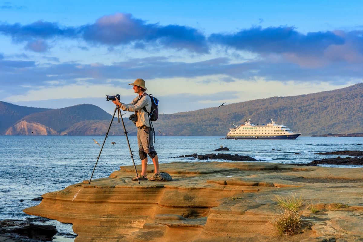 National Geographic-Lindblad Expeditions lance une nouvelle promotion ...