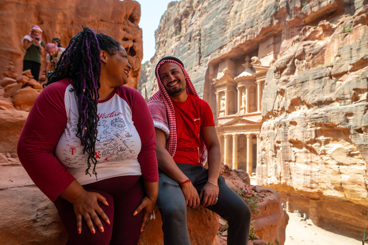 Intrepid Expands in Middle East With New Jordan Hub | TravelPulse