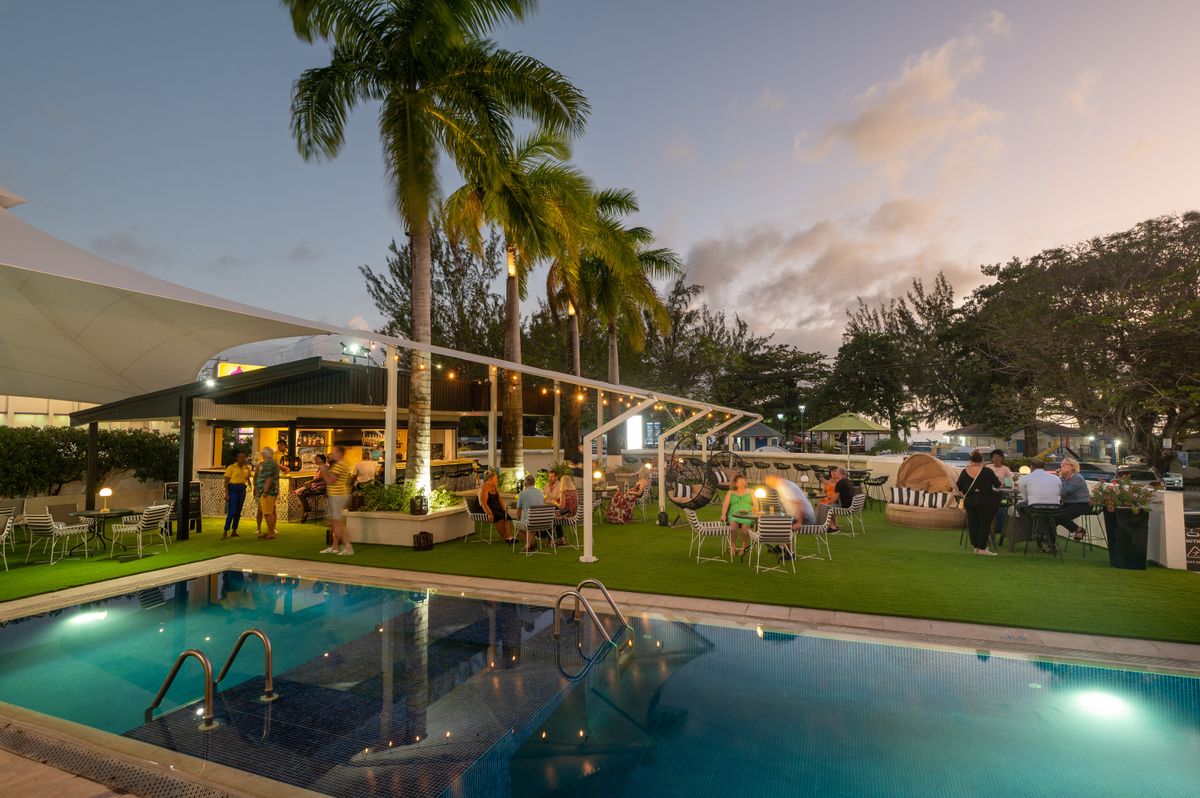 The Rockley Hotel Opens on Barbados’ South Coast | TravelPulse