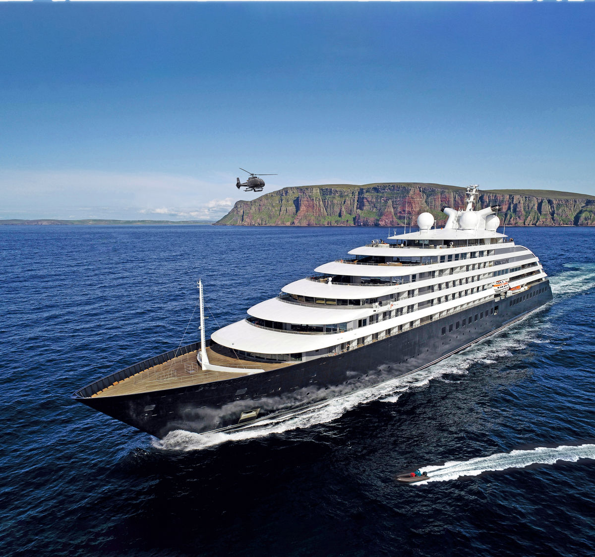 Introducing Scenic Eclipse’s First Wellness Discovery Cruise | TravelPulse Canada