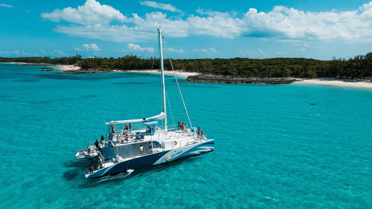 Caribbean Tour Provider Island Routes Focused on Bright Future ...