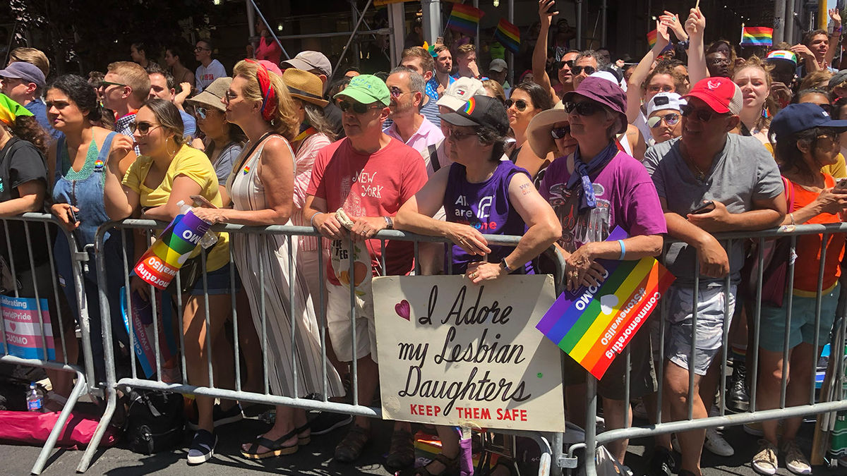10 Pride Month Festival Celebrations Around the US | TravelPulse