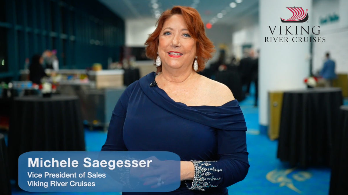 Leadership Changes at Viking | TravelPulse Canada