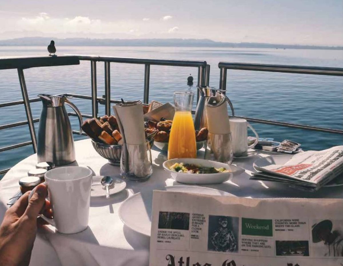 Atlas' World Navigator Will Offer Six World-Class Onboard Dining ...