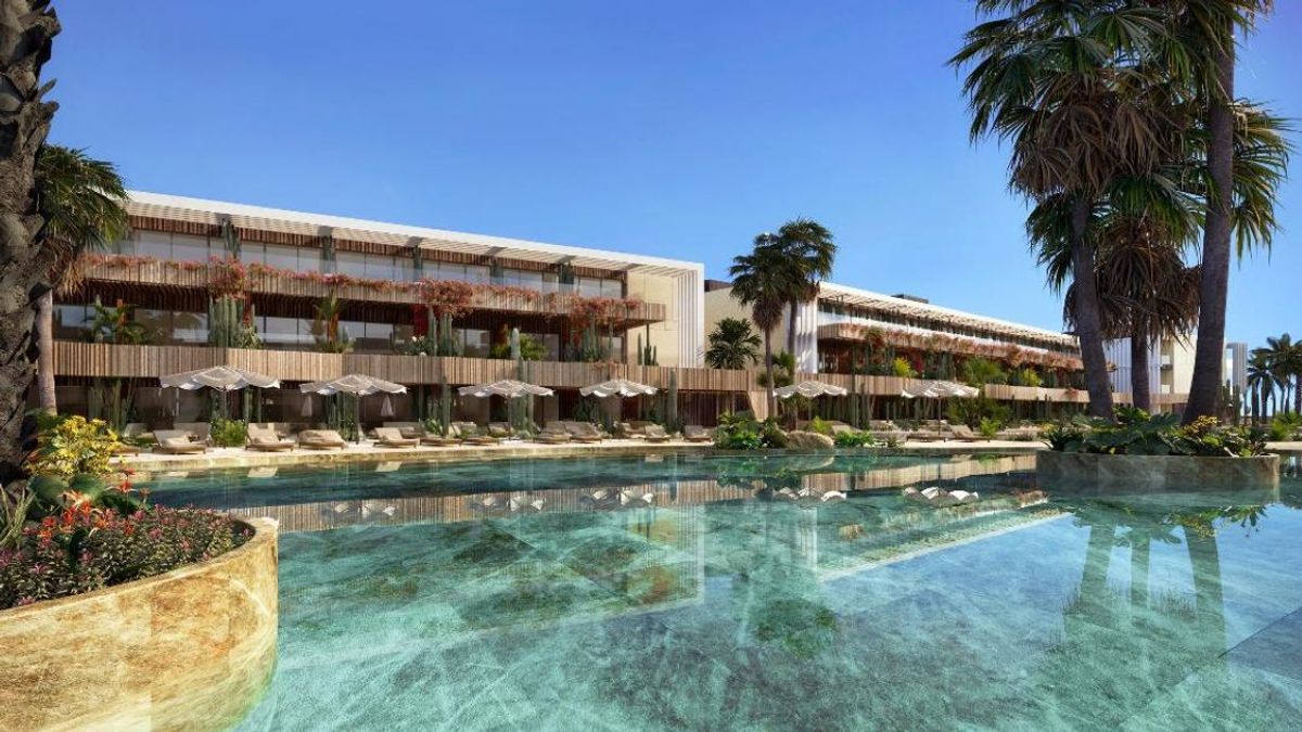 Hyatt ouvre un complexe tout inclus à Aruba | TravelPulse Quebec