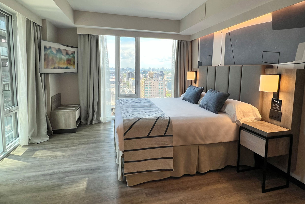 RIU Hotels & Resorts Makes Its Canadian Debut With the Opening of the ...