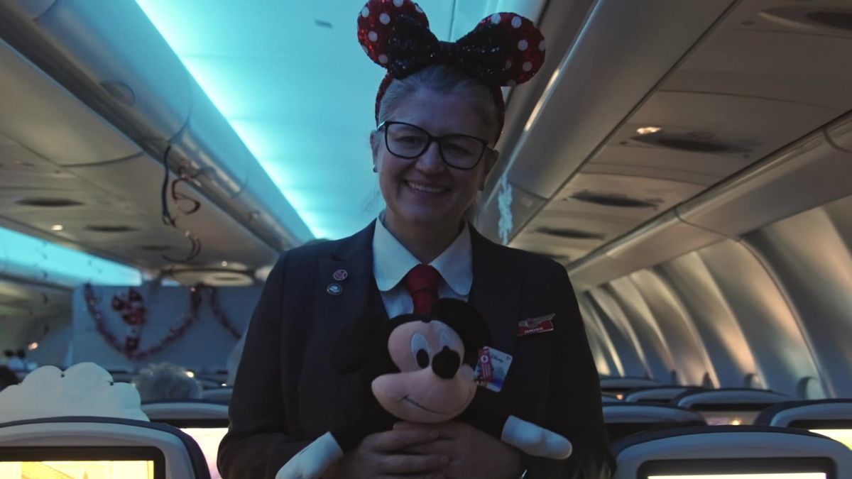 Air Canada Puts Dreams Take Flight in the Spotlight With New Holiday ...