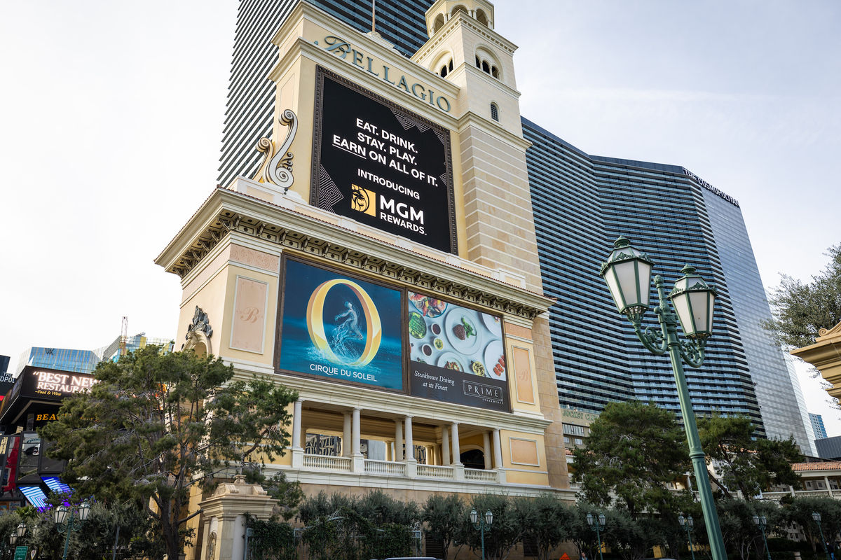 MGM Resorts' New Loyalty Program Opens Up a World of Possibilities ...