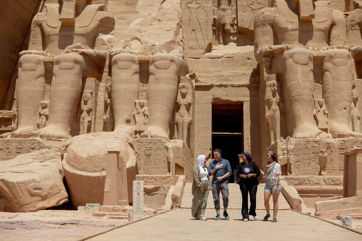 G Adventures Launches 13th Annual G-Normous Advisor Competition ...