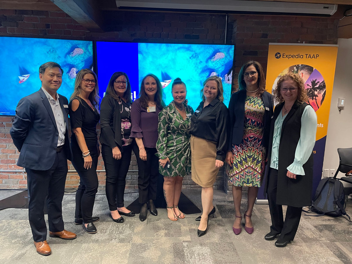 Le Groupe Expedia dévoile plus de 40 nouveaux produits et ...