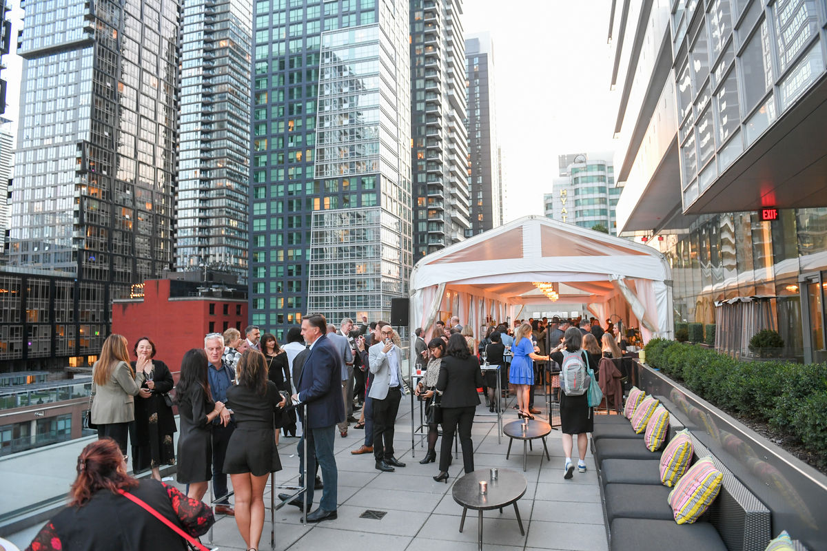 Goway Celebrates Launch of “The New Goway” With Toronto Event | TravelPulse